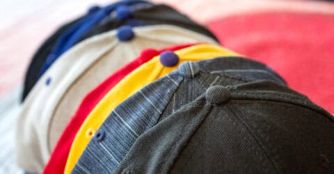 Hat Logo Placement Guide: Everything You Should Know