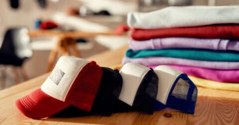 Hat Logo Placement Guide: Everything You Should Know